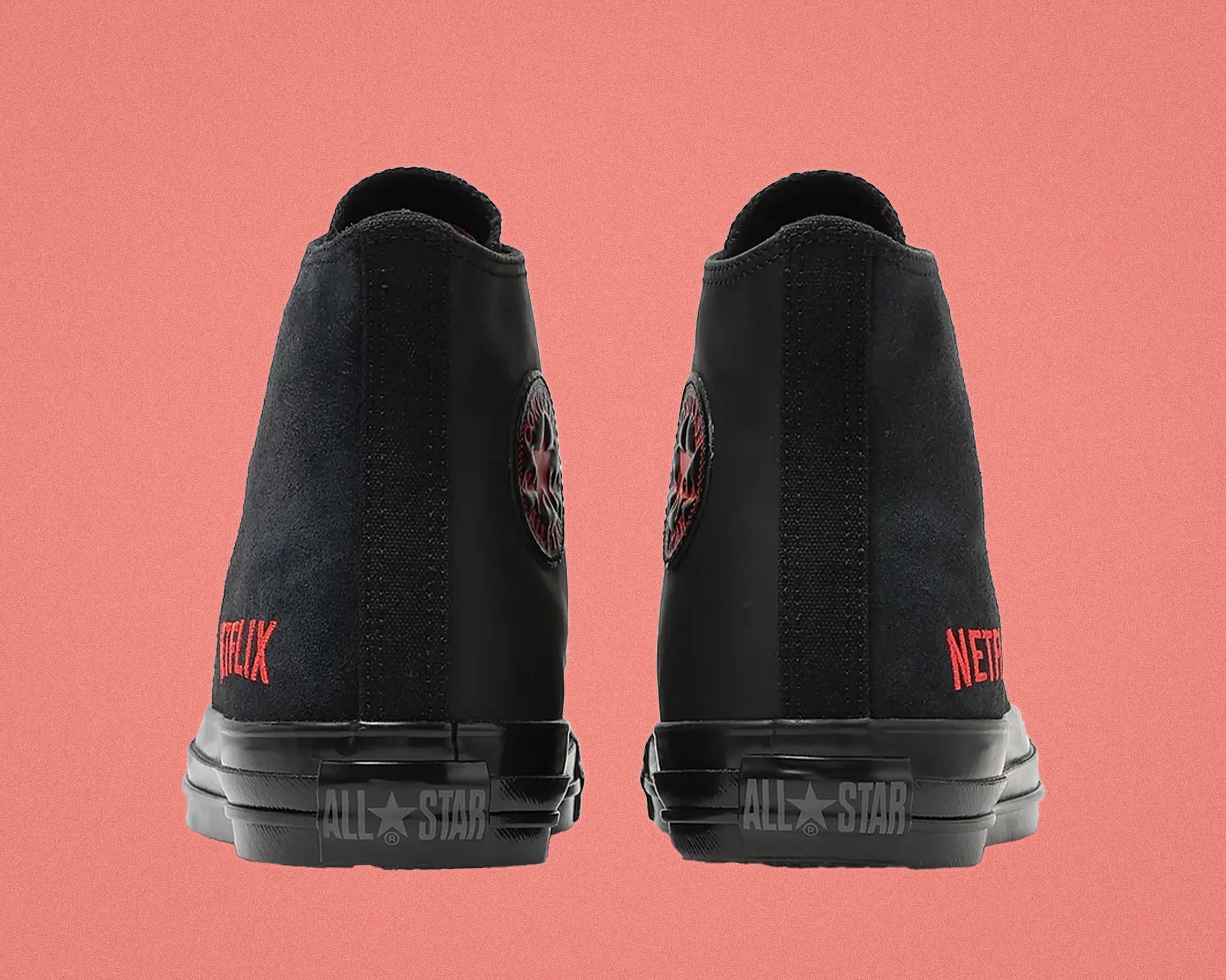 Converse Japan Blacks Out Its Most Iconic Sneaker with a Unique Trio of ...