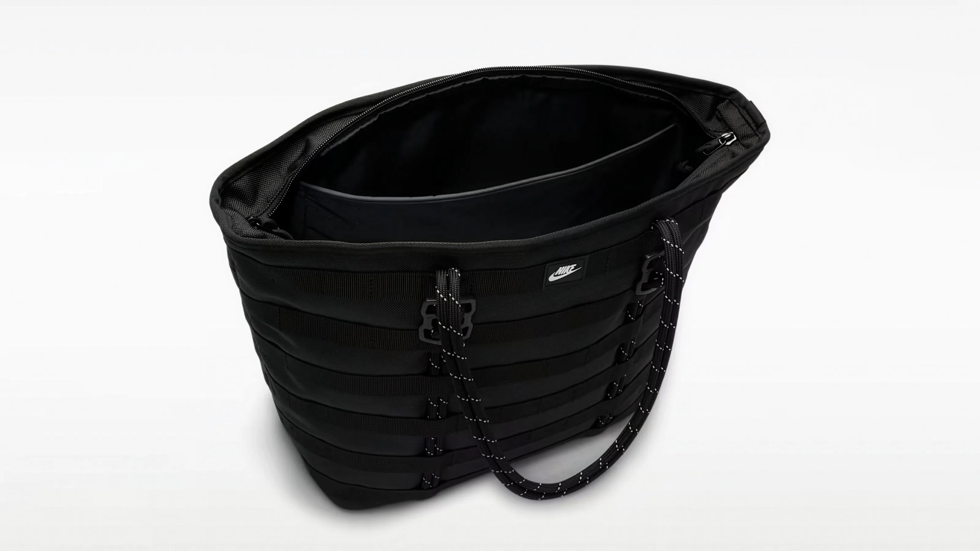 Nike's Excellent Tactical EDC Bag Is Now Quietly on Sale