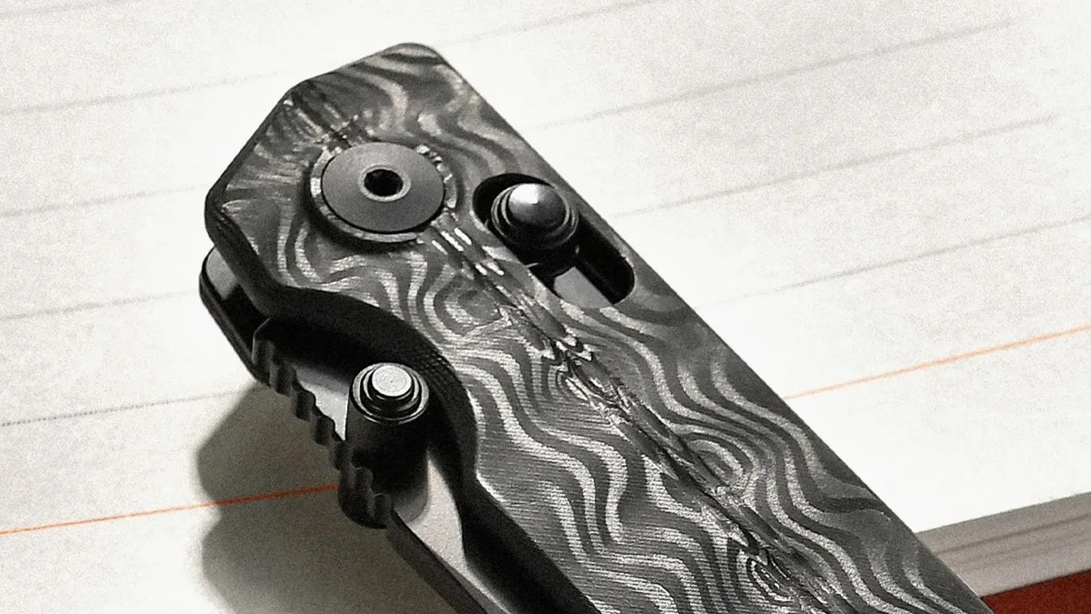 Civivi’s Latest Affordable, Multi-Deploying EDC Knife Has No Business ...