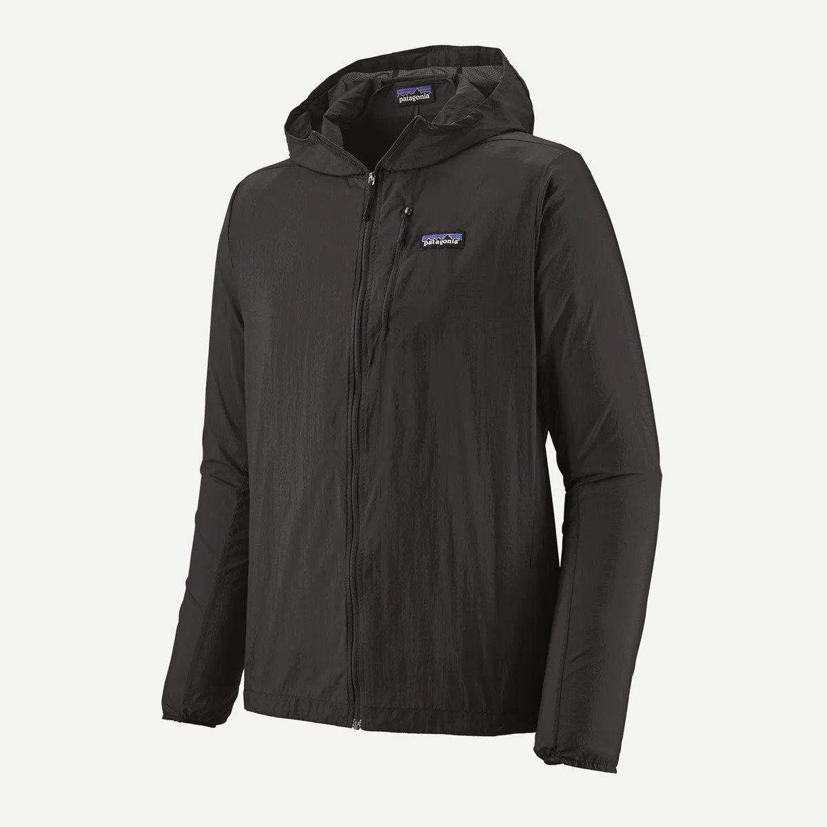 Patagonia's Famously Light and Ultra-Packable Rain Shell Is Suddenly on ...