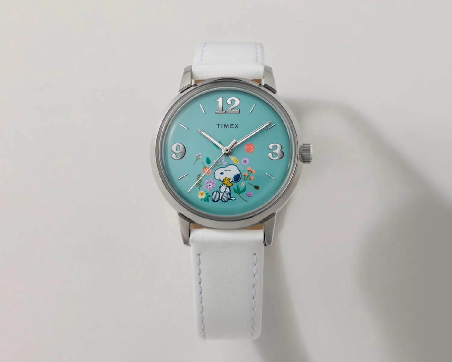 Timex Blends Traits from Viral Rolex and Omega Hits into One Cool ...