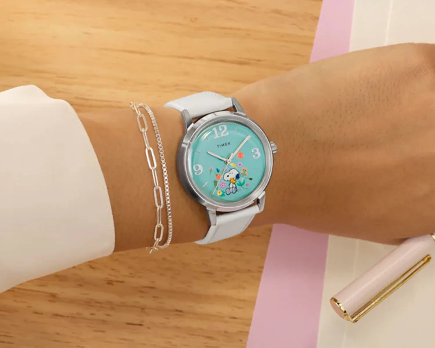 Timex Blends Traits from Viral Rolex and Omega Hits into One Cool ...