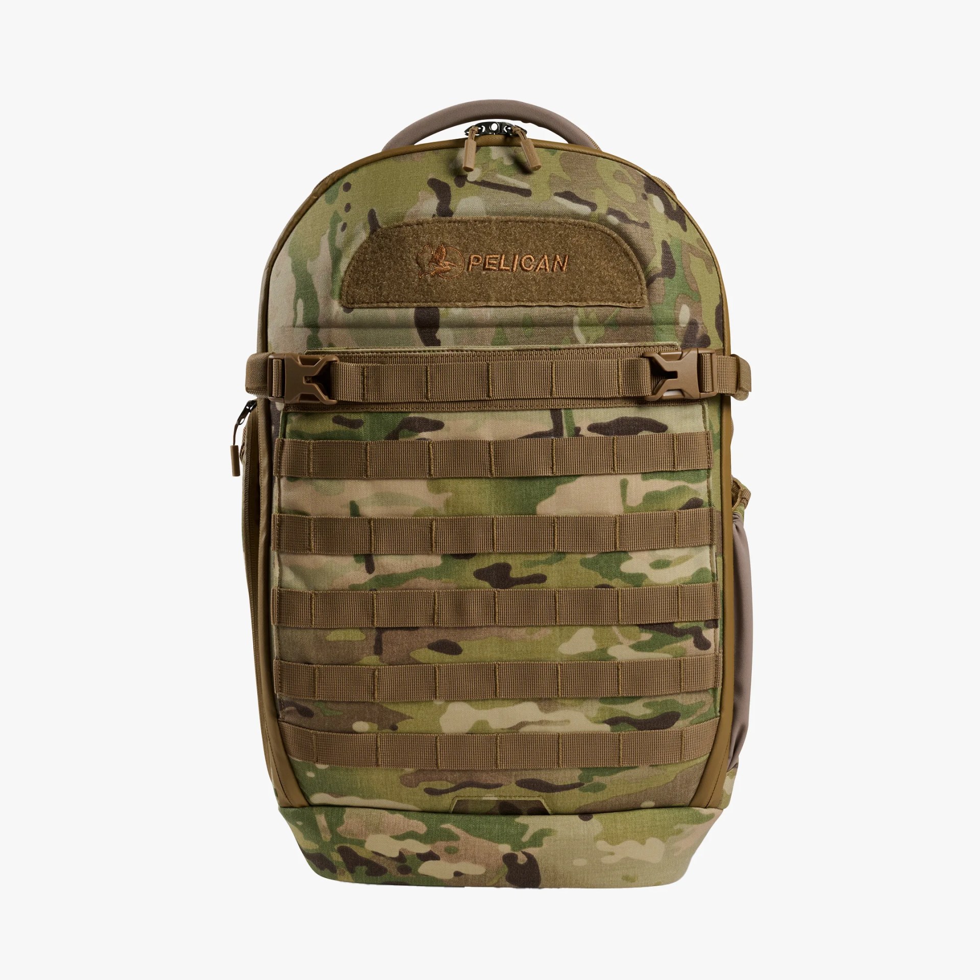 Pelican's Rugged Travel Backpack Gets a Way More Capable Tactical ...