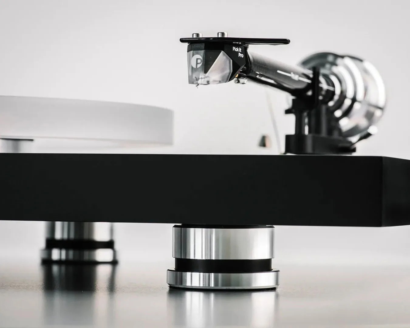 Pro-Ject's Best-Selling Turntable Just Got a True Audiophile Upgrade