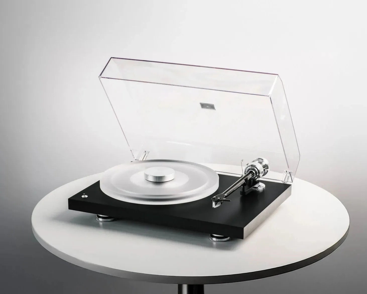 Pro-Ject's Best-Selling Turntable Just Got a True Audiophile Upgrade
