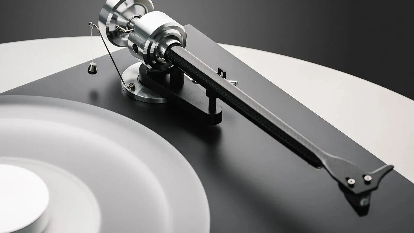 Pro-Ject's Best-Selling Turntable Just Got a True Audiophile Upgrade