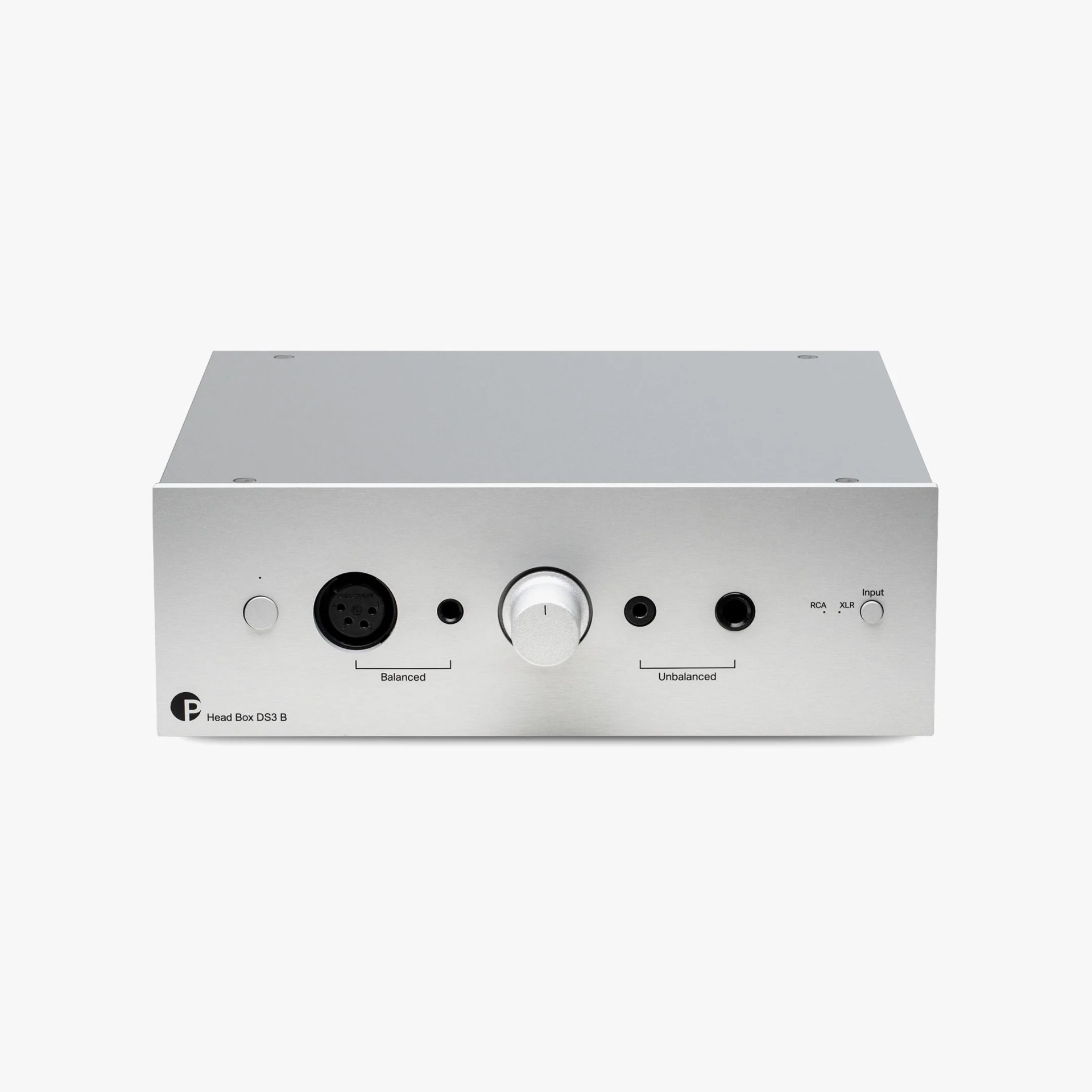 Pro-Ject Bets Big on Desktop Hi-Fi With Its New Compact Amplifiers