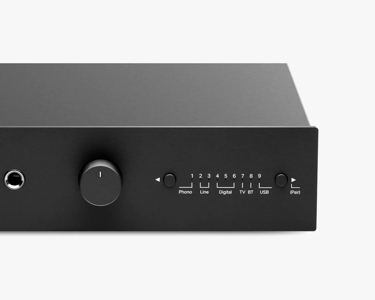 Pro-Ject's New All-in-One Stereo Component Aims to Make Hi-Fi Easy
