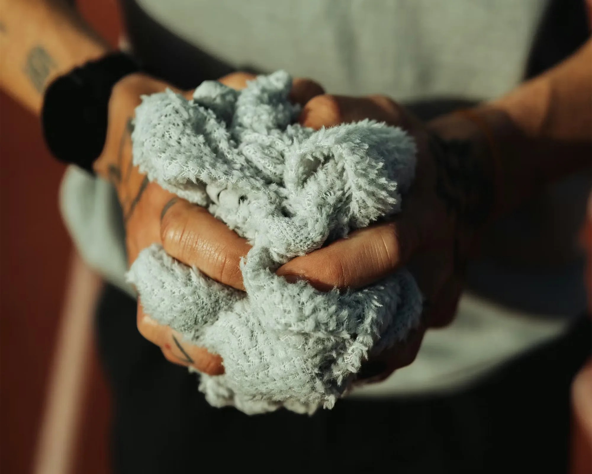 This Highly Advanced Active Fleece Was Developed Explicitly for U.S ...