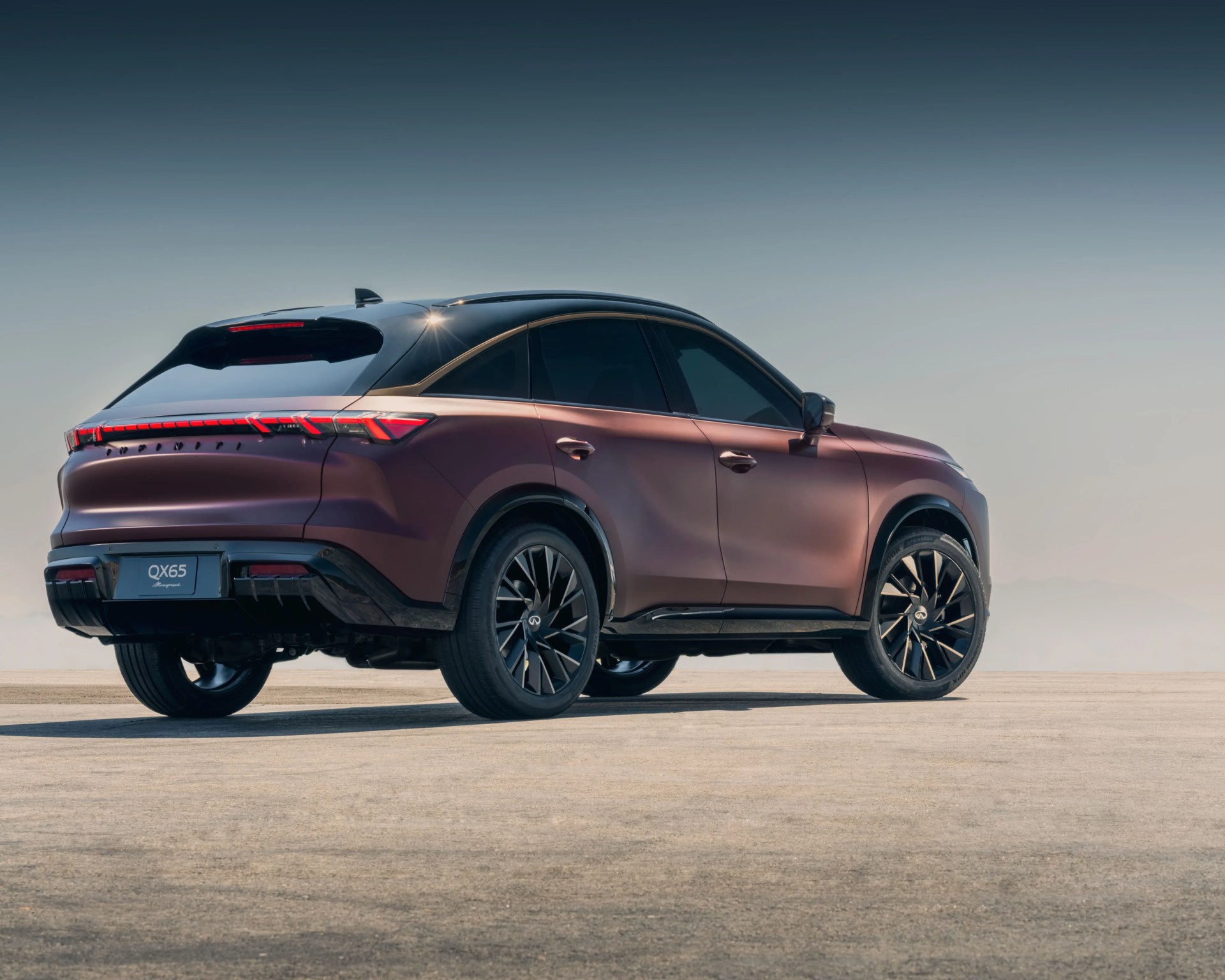 Here's Why the Return of One of Infiniti’s Most Revolutionary Models Is ...