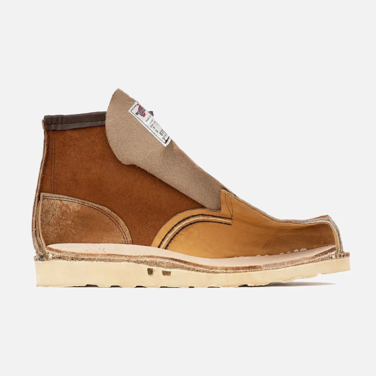 Red Wing's Most Famous Boots Are Now Quietly More Than $100 Off