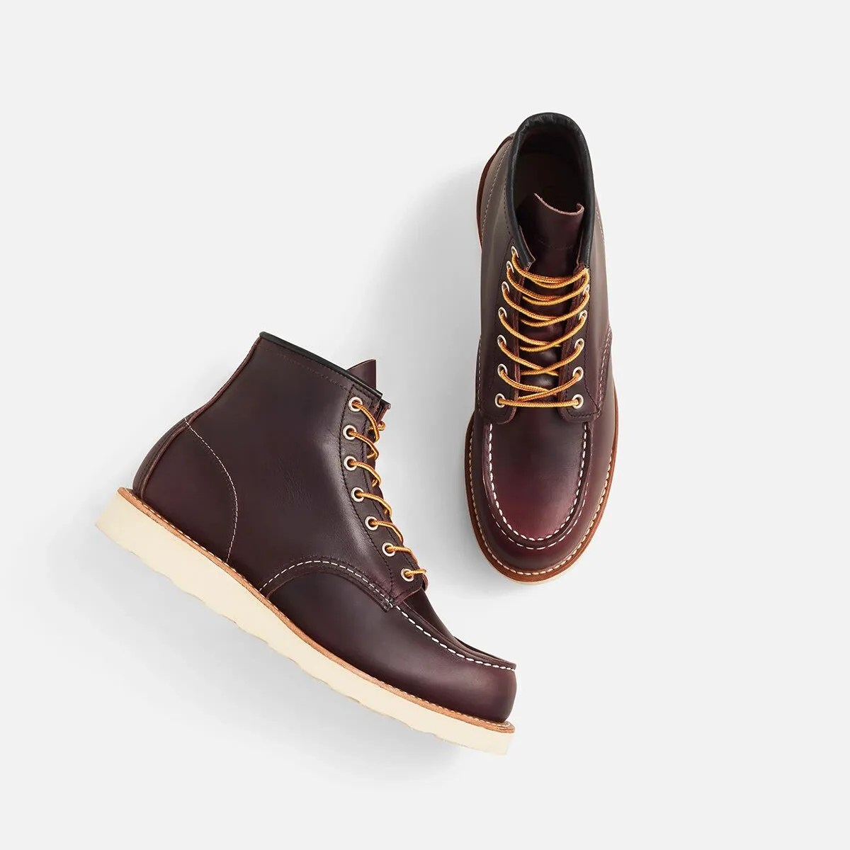 Red Wing's Most Famous Boots Are Now Quietly More Than $100 Off