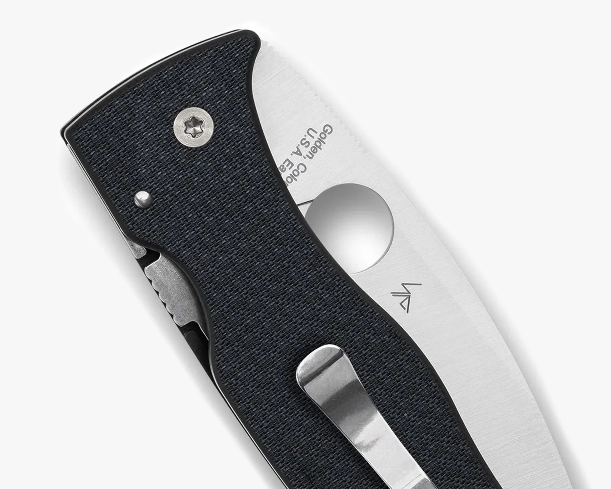 Spyderco's Bullish Cult-Favorite EDC Knife Gets a Supercharged Reissue ...