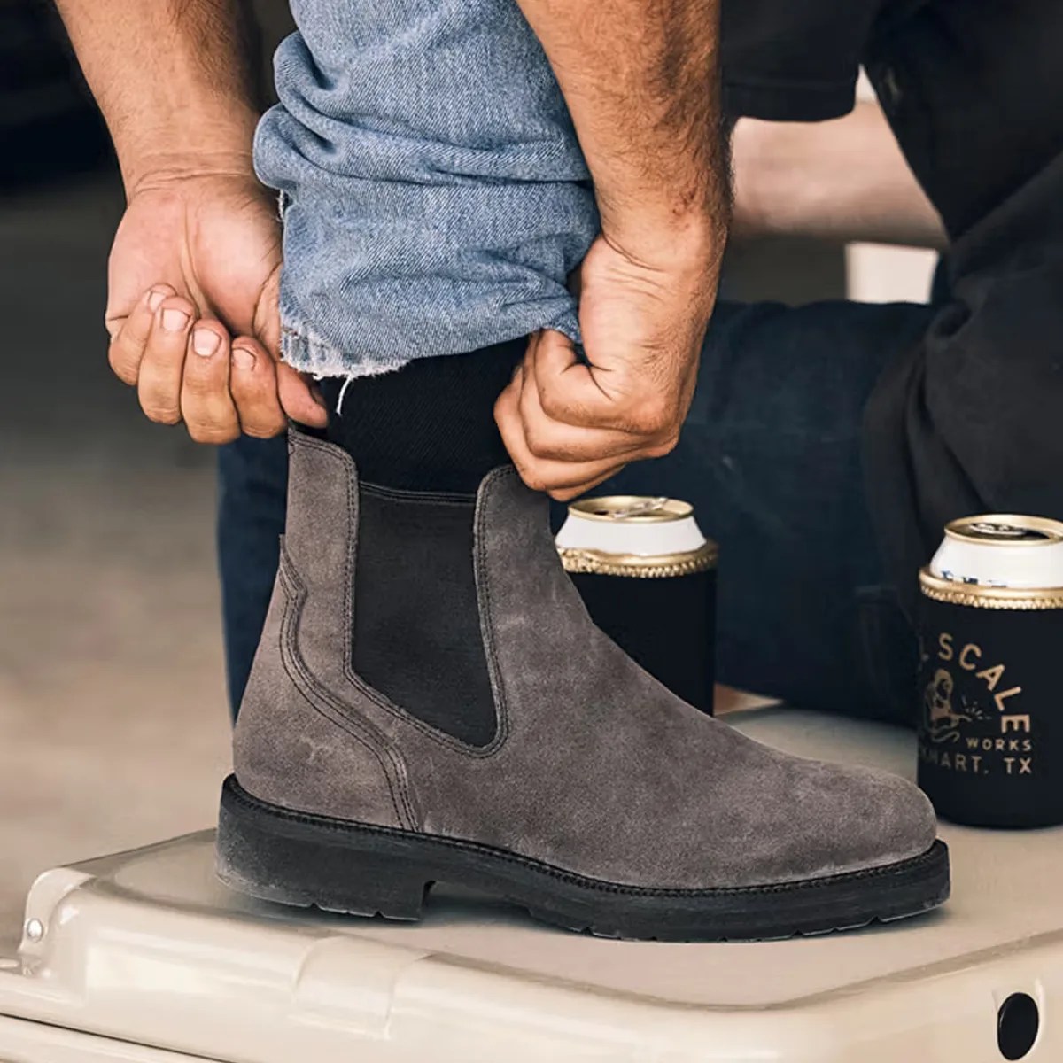 Tecovas Just Slashed the Price of Its Excellent Blundstone-Challenging ...