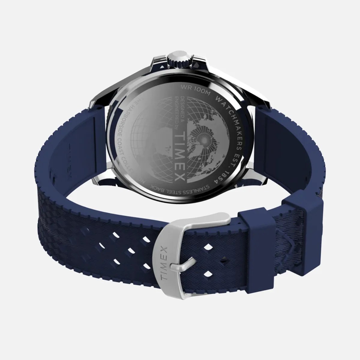 Timex Just Made Its Rolex Submariner Homage Even More Affordable