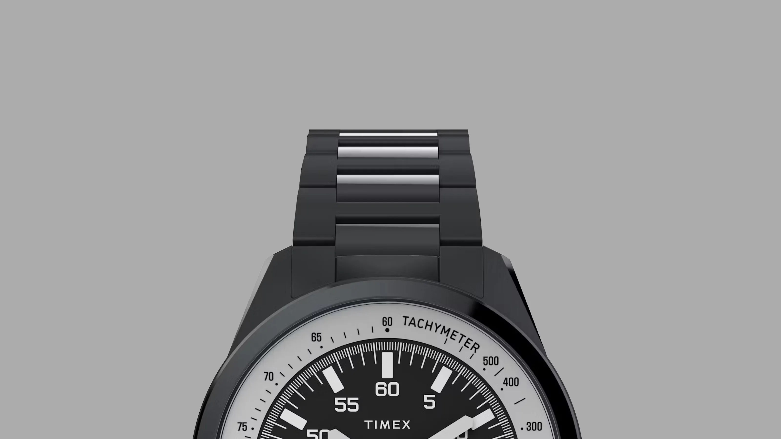 Timex's Iconic Stealthy Sports Watch Is Now More Affordable Than Ever