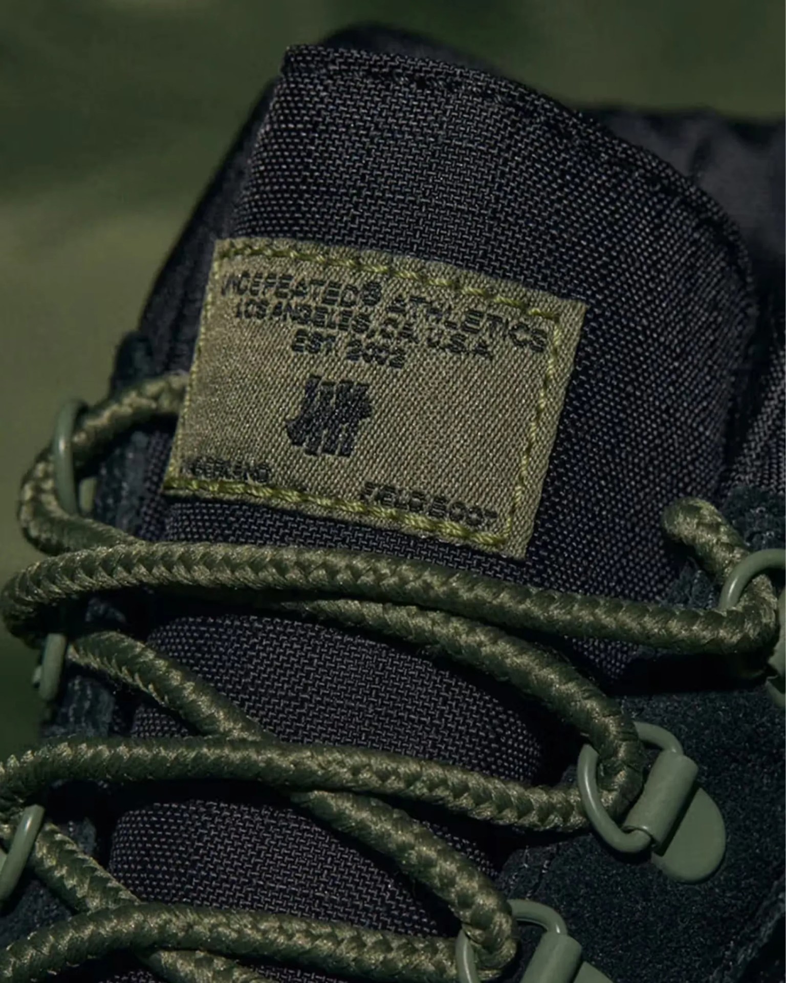 Timberland Flexes Its Tactical Muscles with a Military-Inspired Redux ...