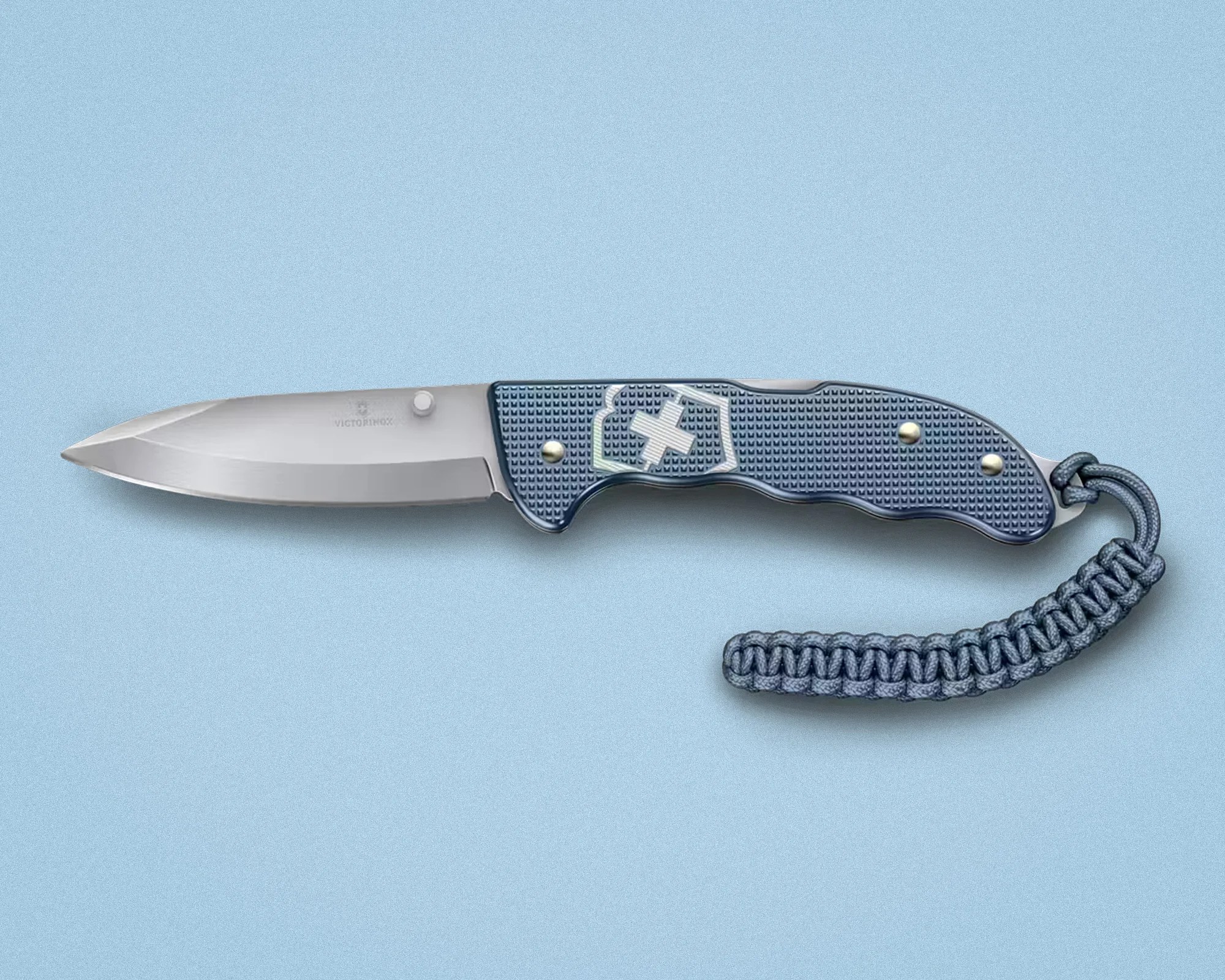 One of the Best All-Around Swiss Army Knives Gets a Stunning New ...