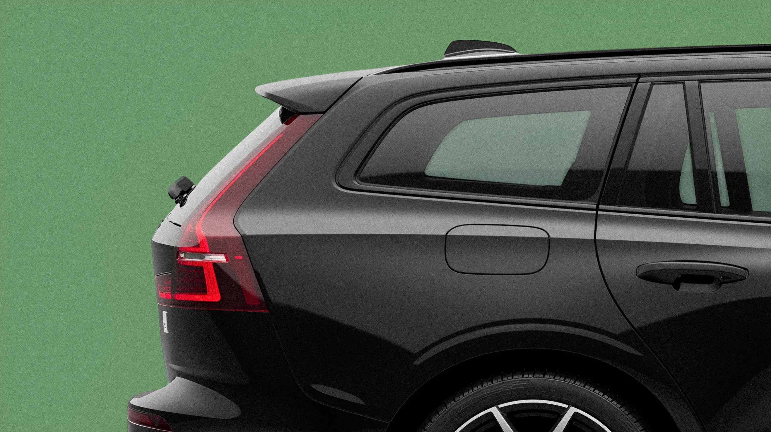 Turns Out, Volvo Isn't Totally Done Building Wagons Yet | Gear Patrol