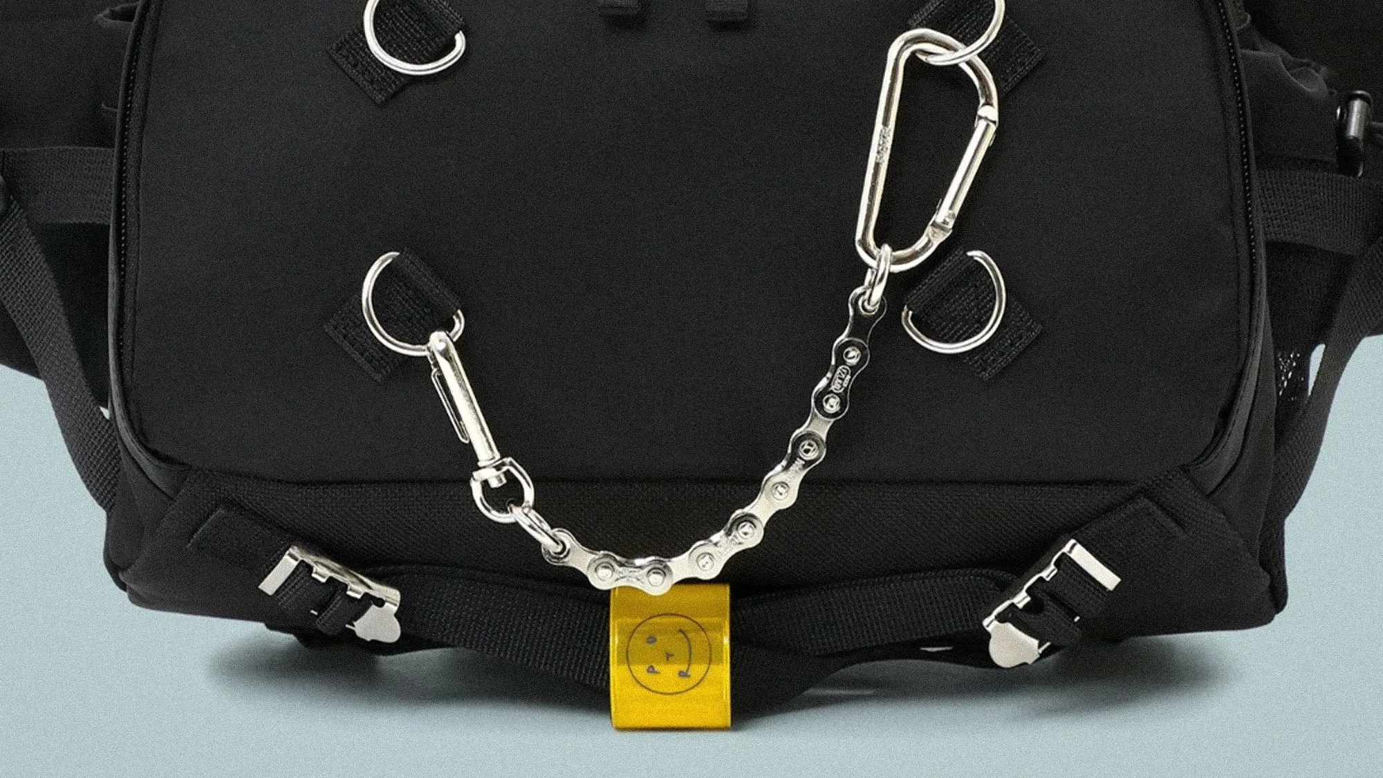 A Legendary Japanese Brand Gives Its Fan-Favorite Hardcore EDC Bags the ...