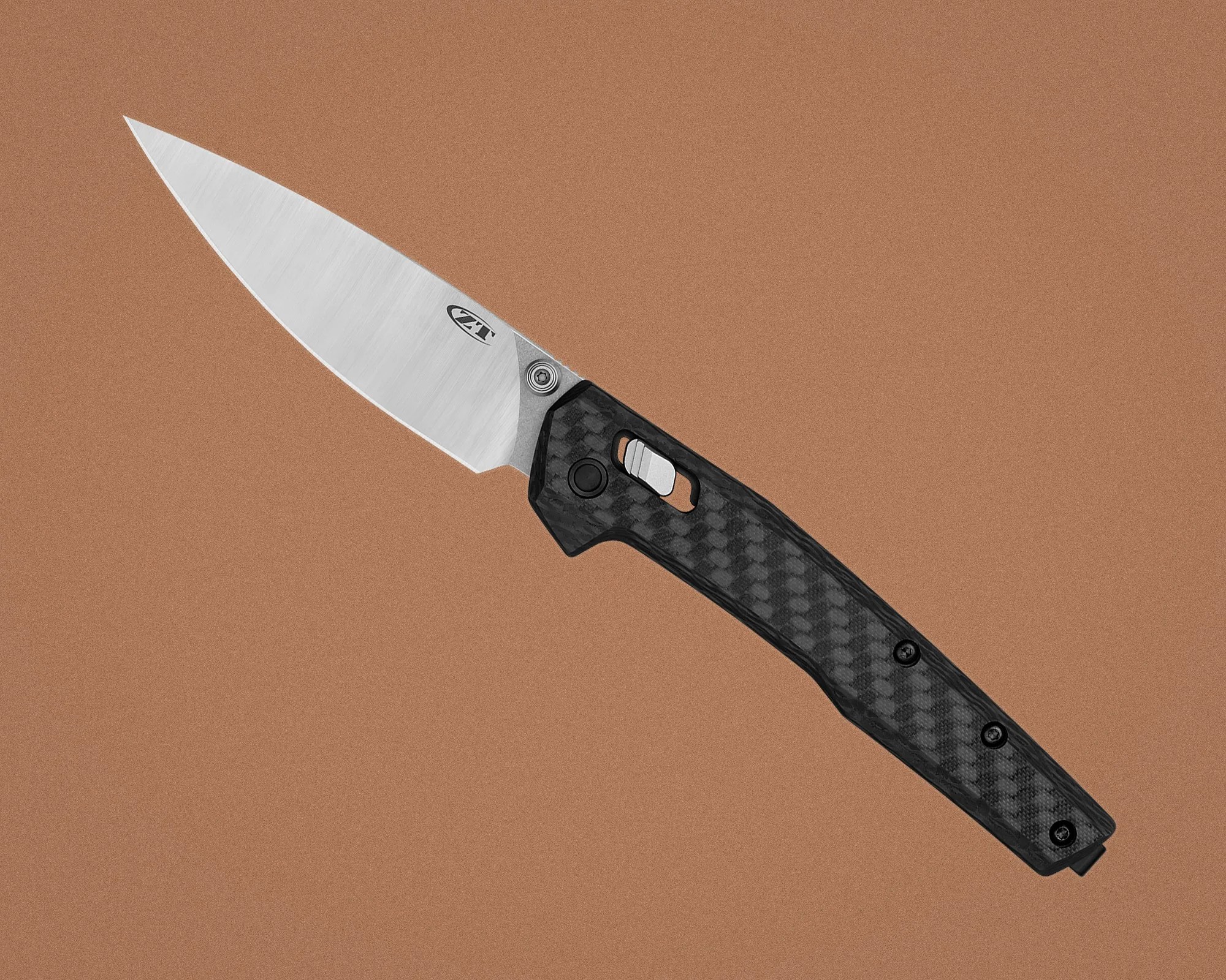 Kershaw's Big Brother Brand Launches into the New Year with a Stealthy ...