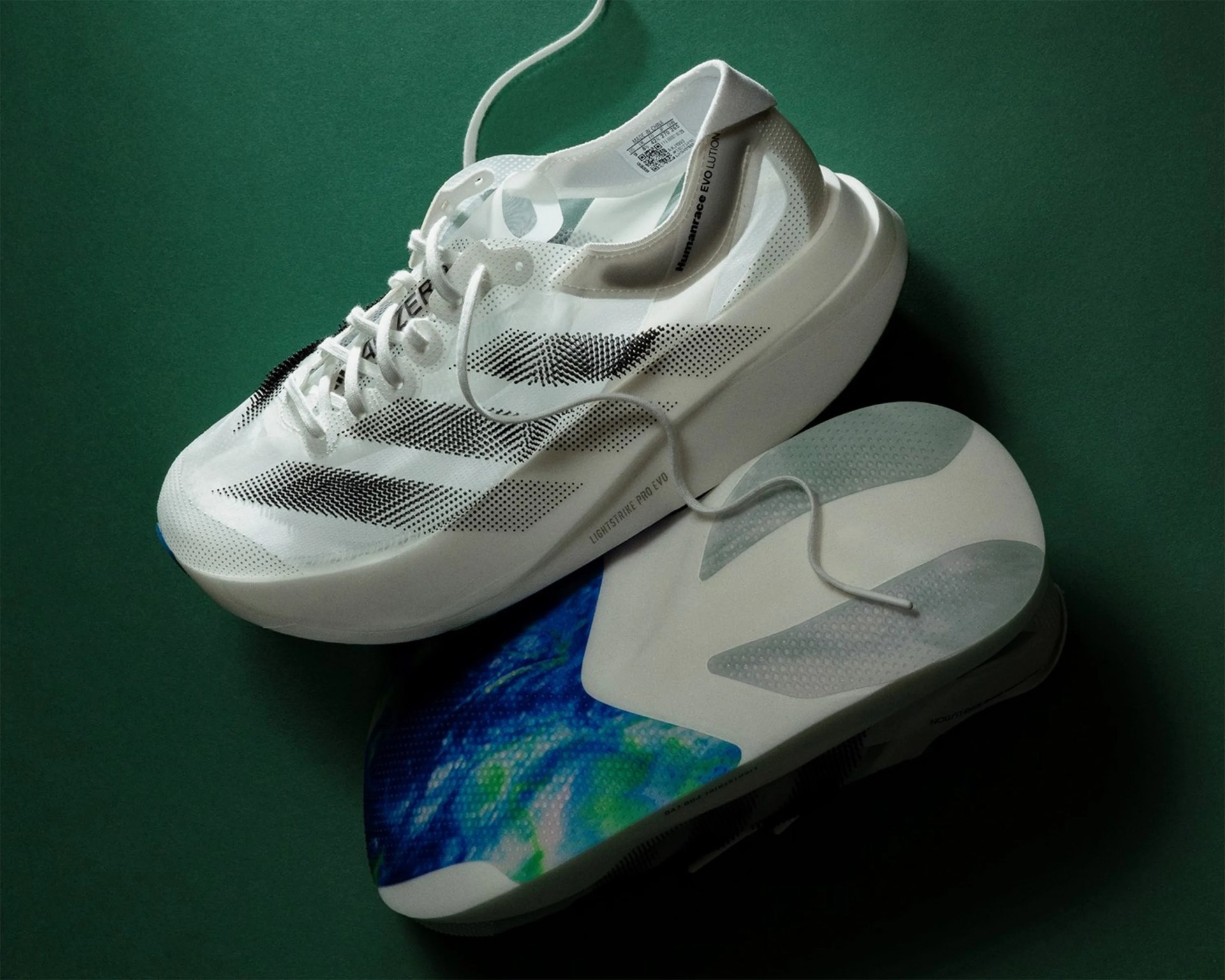 Adidas’s Latest Super Shoe Is Its Boldest Ever, in More Ways than One