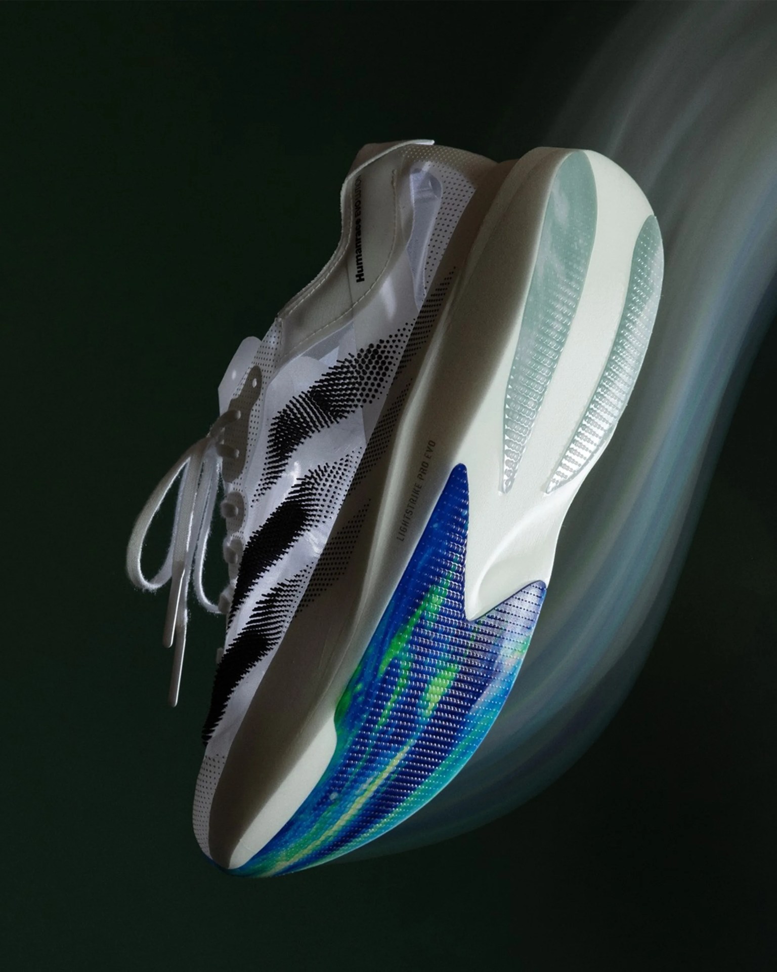 Adidas’s Latest Super Shoe Is Its Boldest Ever, in More Ways than One