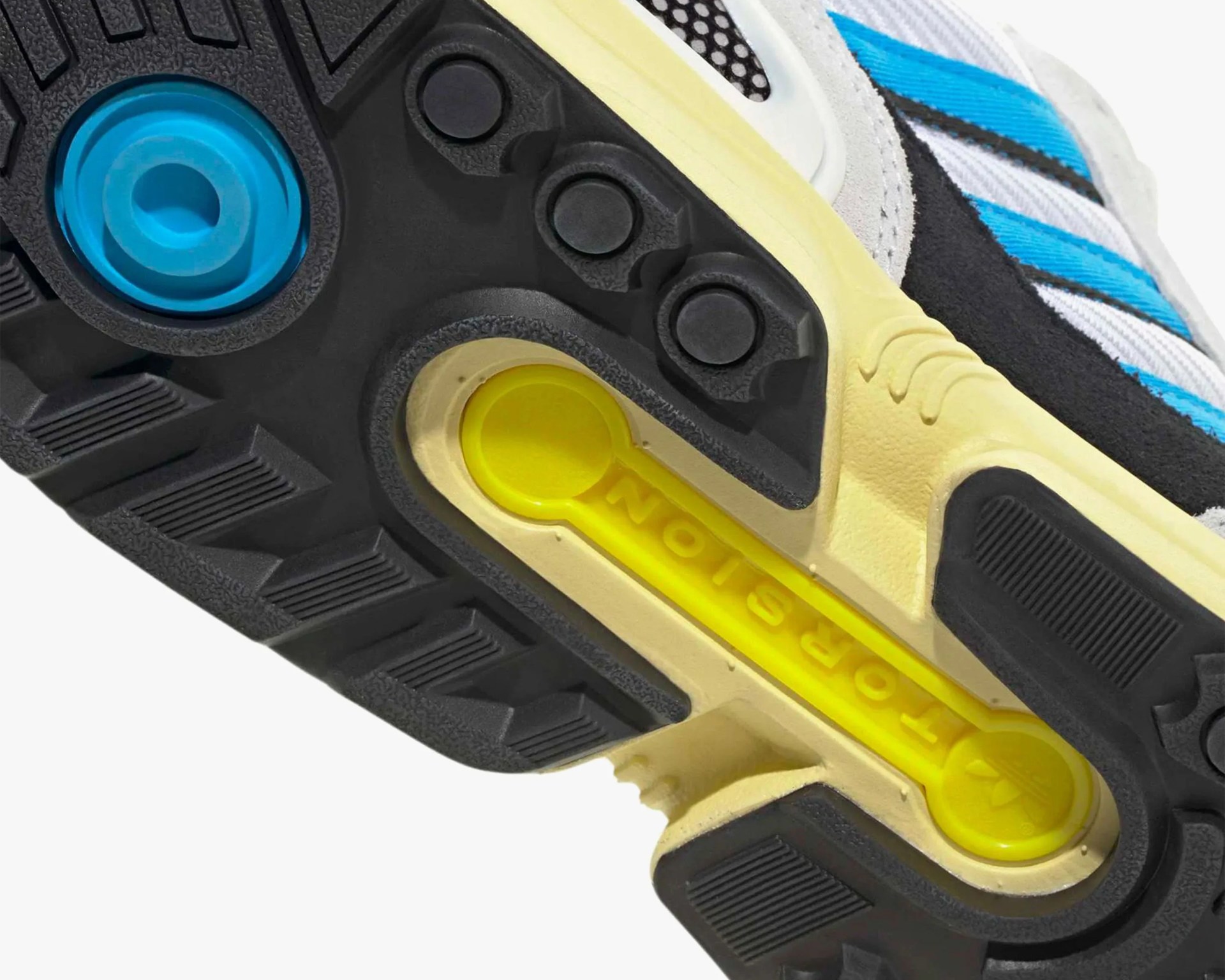 Adidas Elevates a Legendary Trainer with a Museum-Worthy Remake