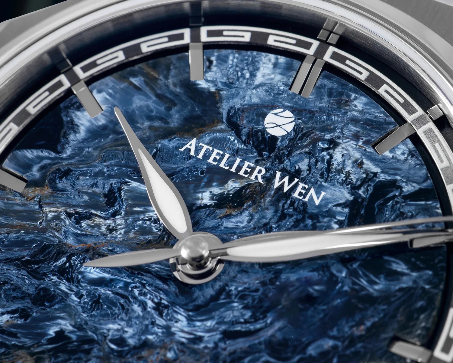 This Knockout Sports Watch Just Raised the Game for Watchmaking’s Top ...