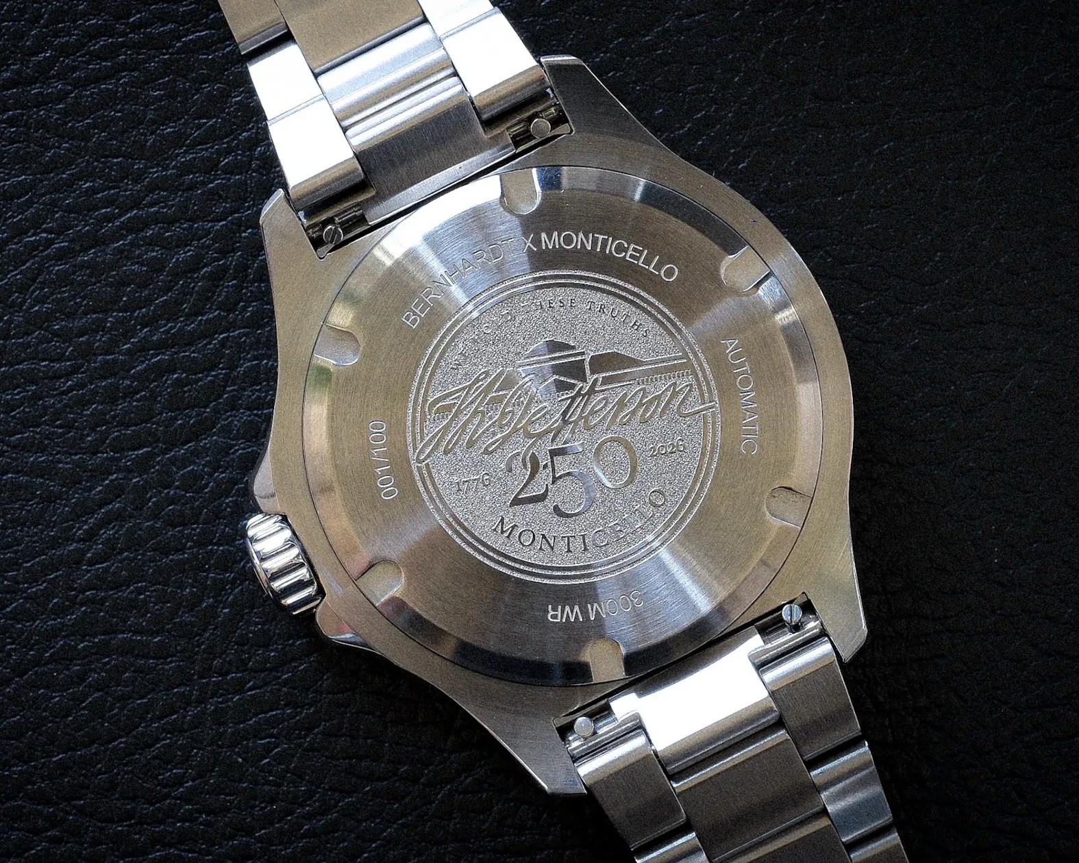 Step Aside Omega, This Affordable Dive Watch Hides a Trick Made for ...