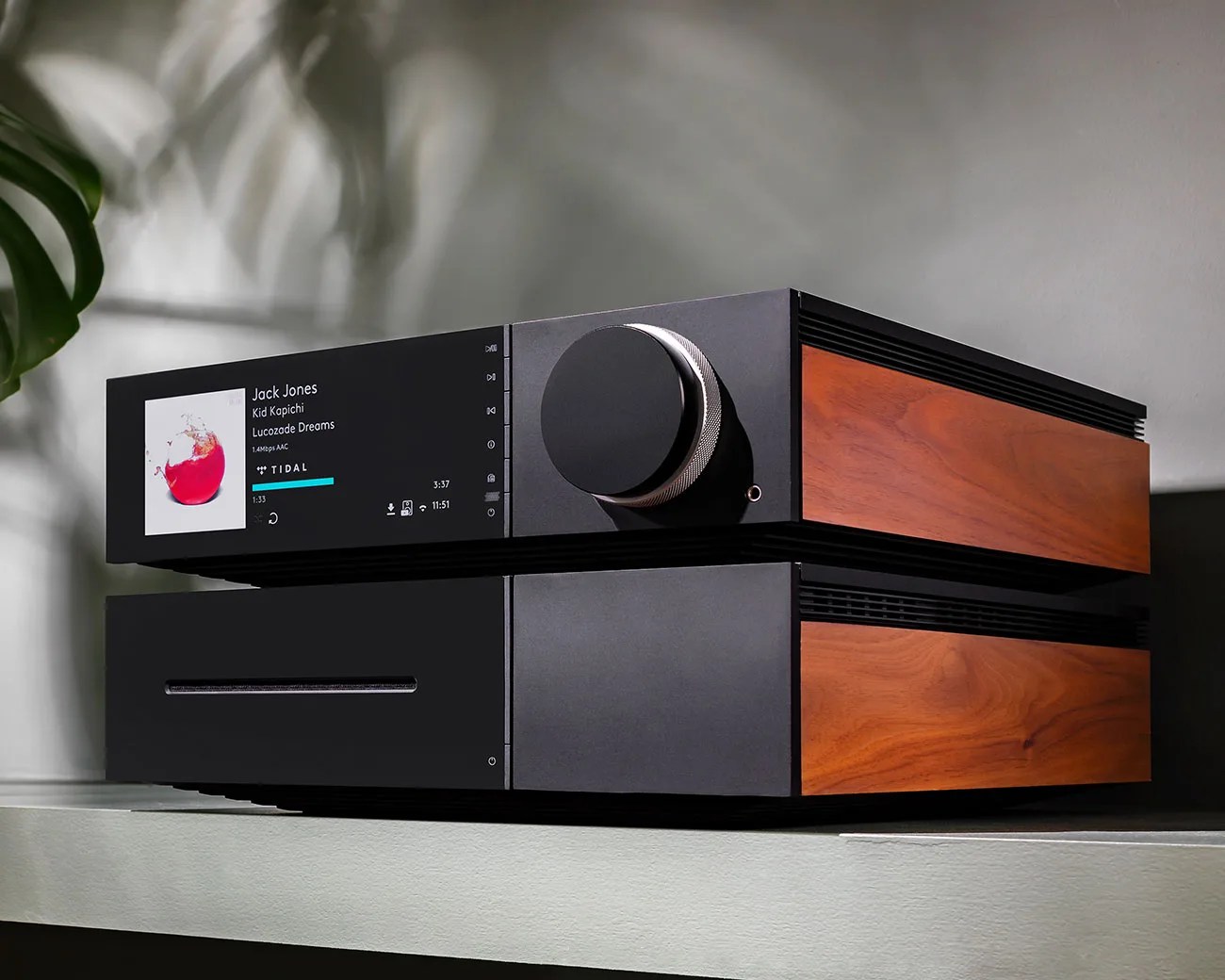 One of the Best Modern Amplifiers Is Now Extra Affordable