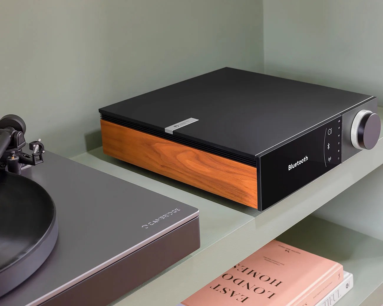 One of the Best Modern Amplifiers Is Now Extra Affordable