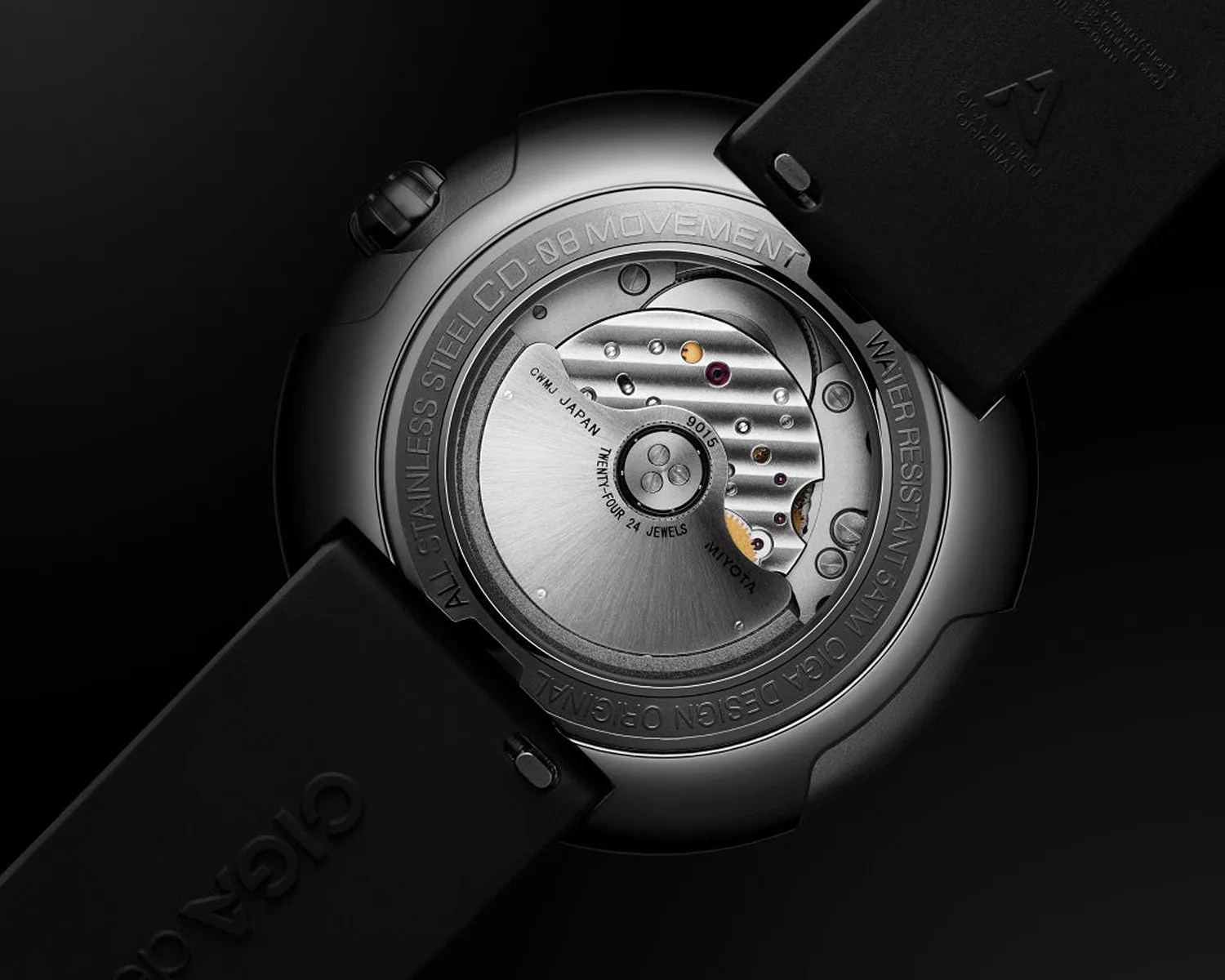 This Sub-$1,000 Watch Has a Feature You Usually Only See on Five-Figure ...