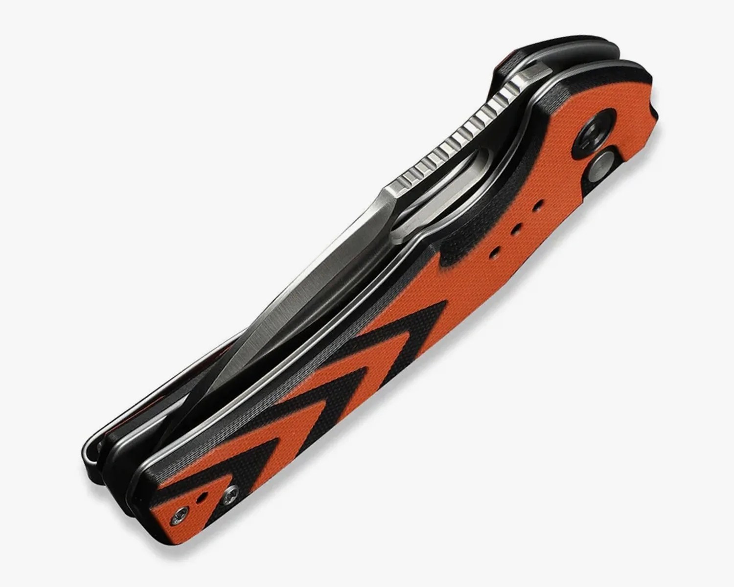 Civivi’s Robust, Affordable New EDC Knife Boasts a Bevy of Ways to ...