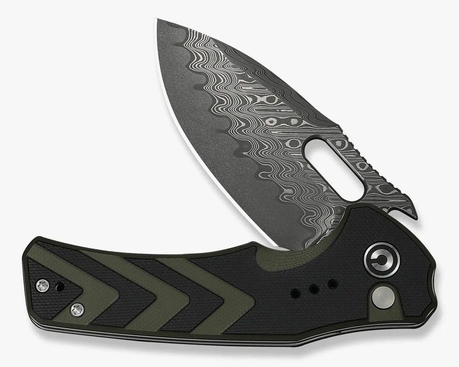 Civivi’s Robust, Affordable New EDC Knife Boasts a Bevy of Ways to ...