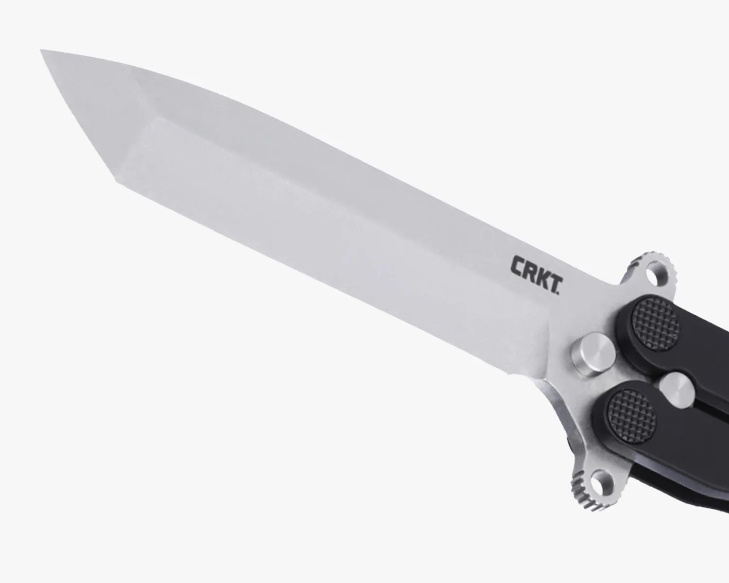 CRKT’s Iconic Tactical EDC Knife Now Boasts Premium Blade Steel and a ...