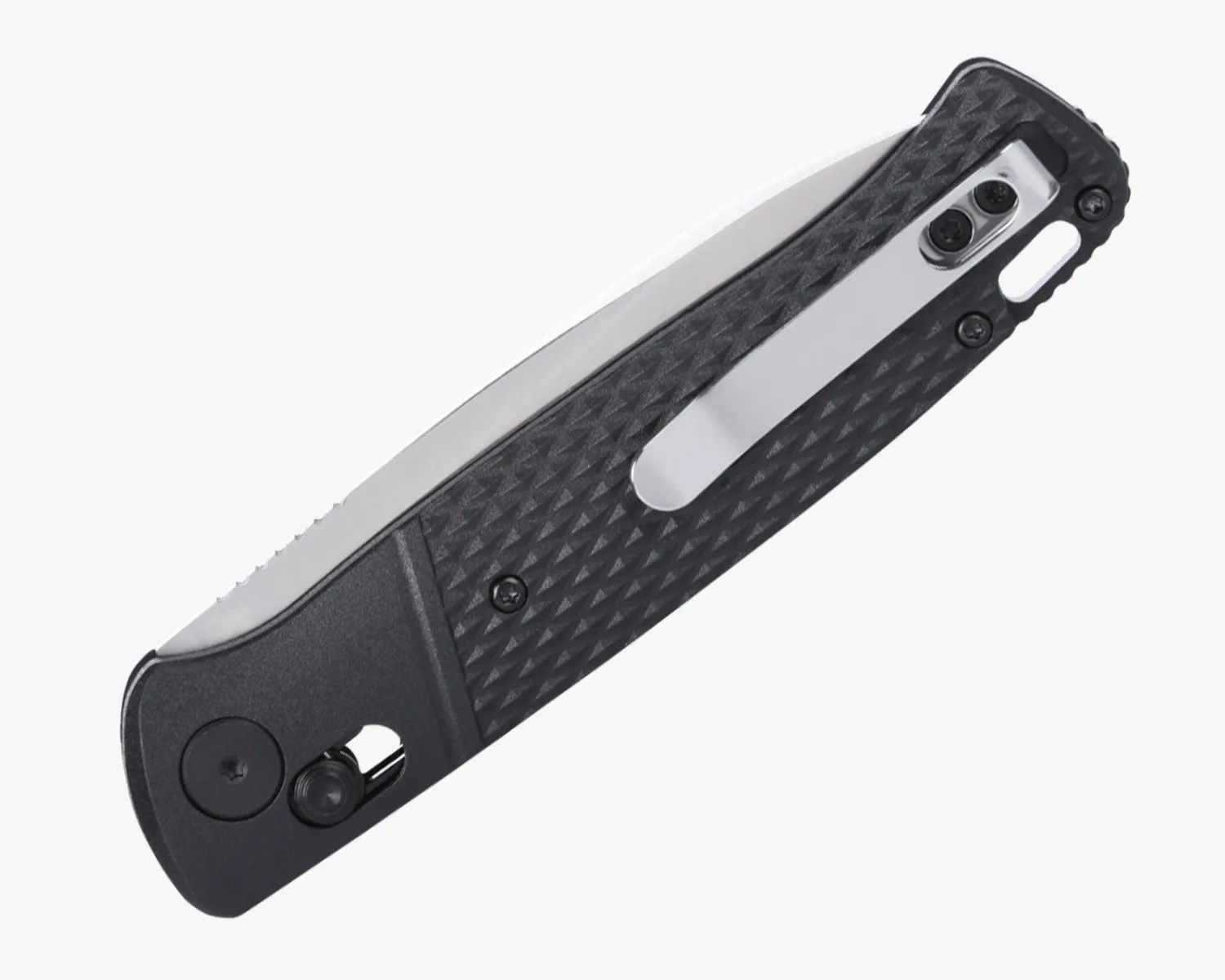 Ken Onion’s Latest Affordable CRKT Knife Is Coming for the Bugout ...