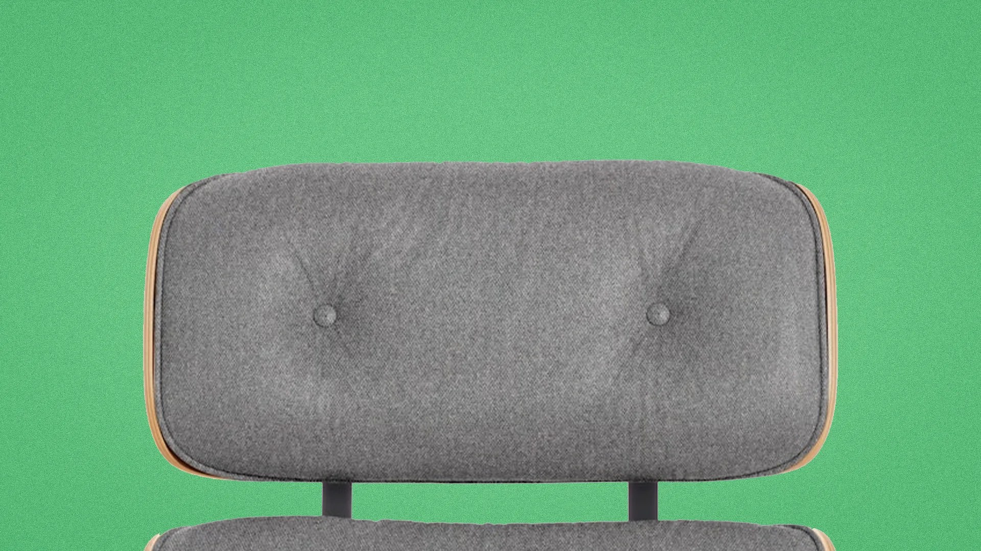 The Iconic Eames Lounge Chair is Cozier and More Affordable Than Ever