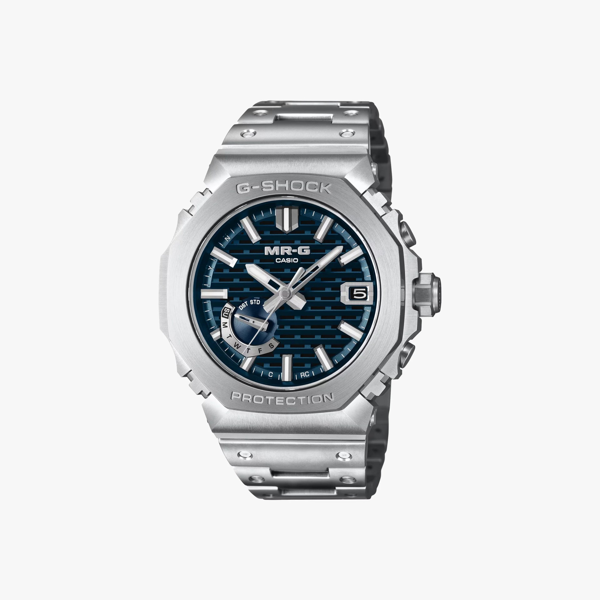 21 New Watches You Missed from Omega, Oris, G-Shock, Christopher Ward ...