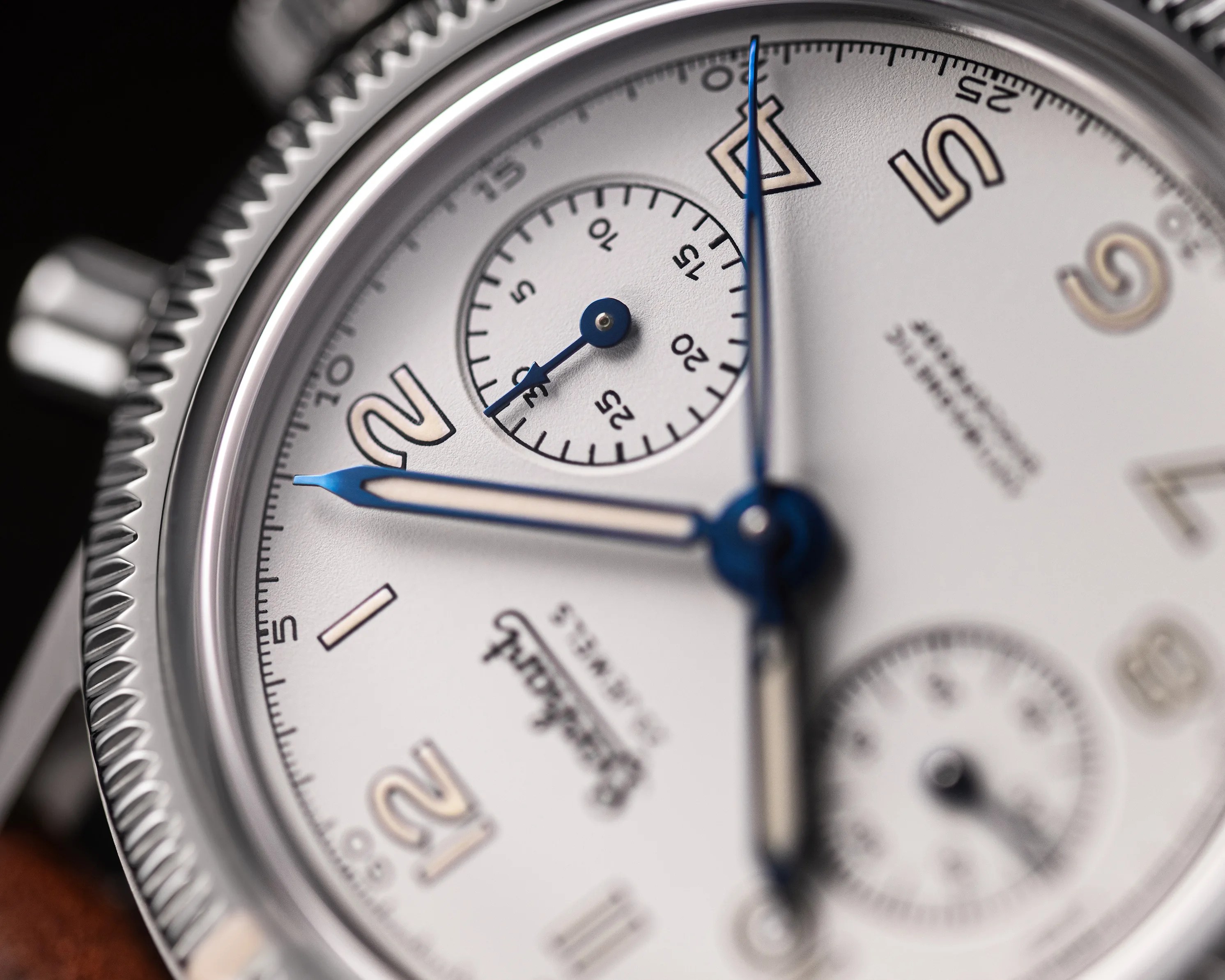 Steve McQueen’s Favorite Chronograph Is Back in Ultra-Rare Form | Gear ...