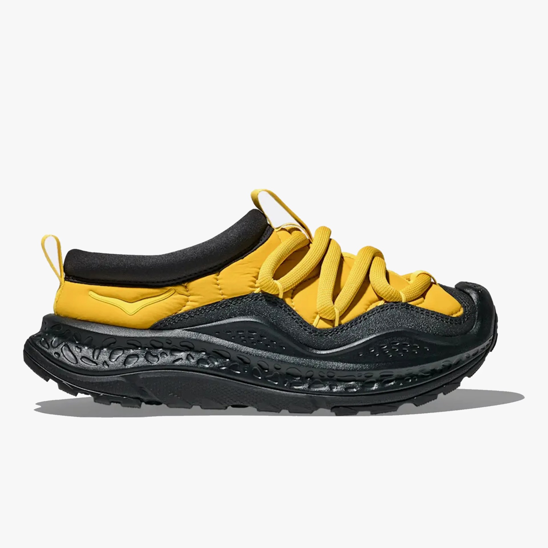 Hoka’s Rugged Recovery Shoe Is Now More Striking Than Ever