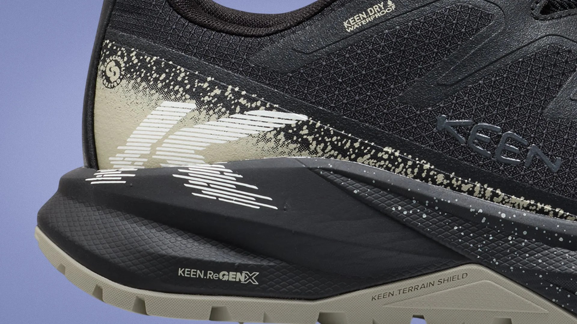 Hoka's Original City-to-Trail Shoe Suddenly Feels More Hoka-Like Than Ever
