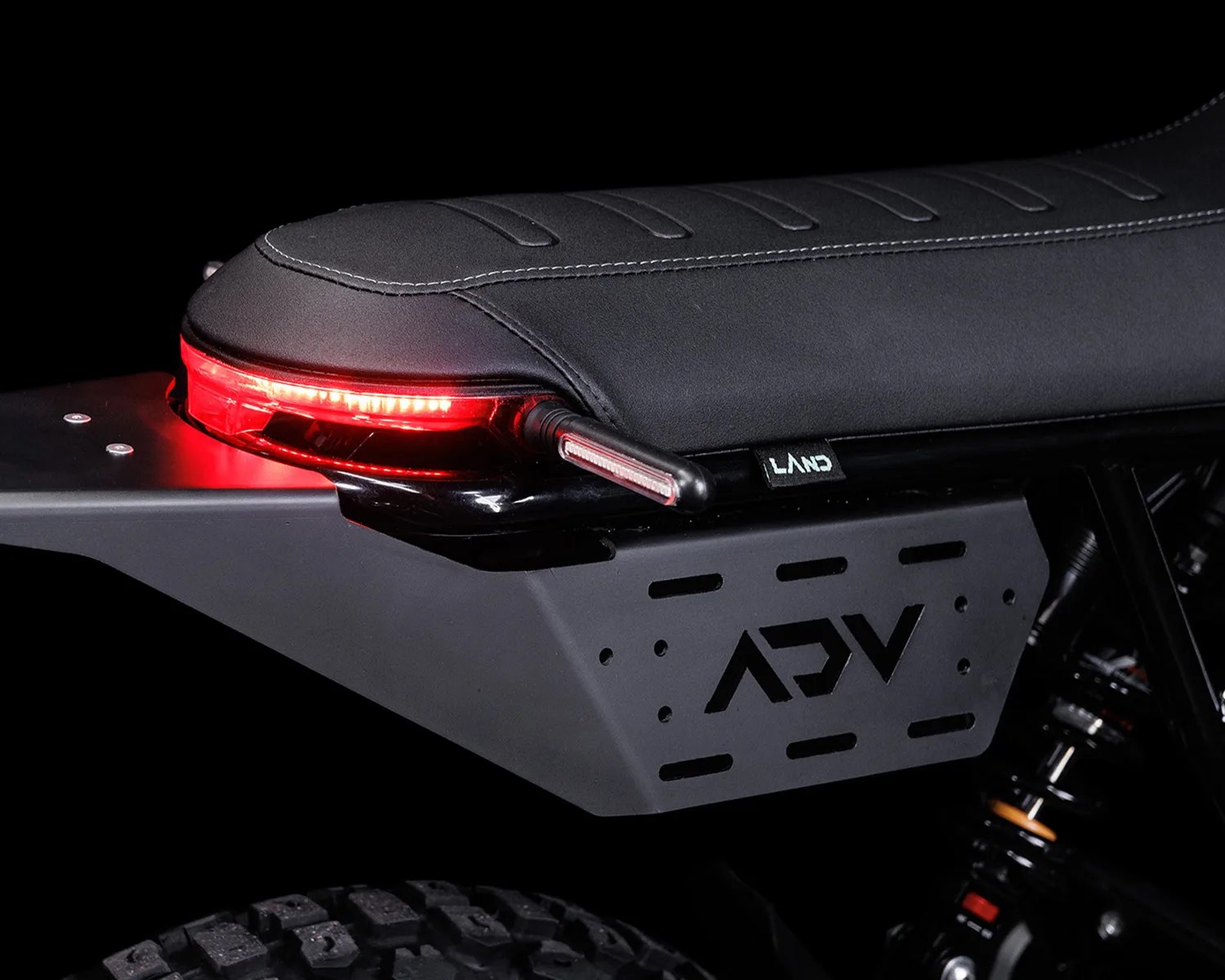 Can This Innovative American-Made Adventure Moto Change the Game ...