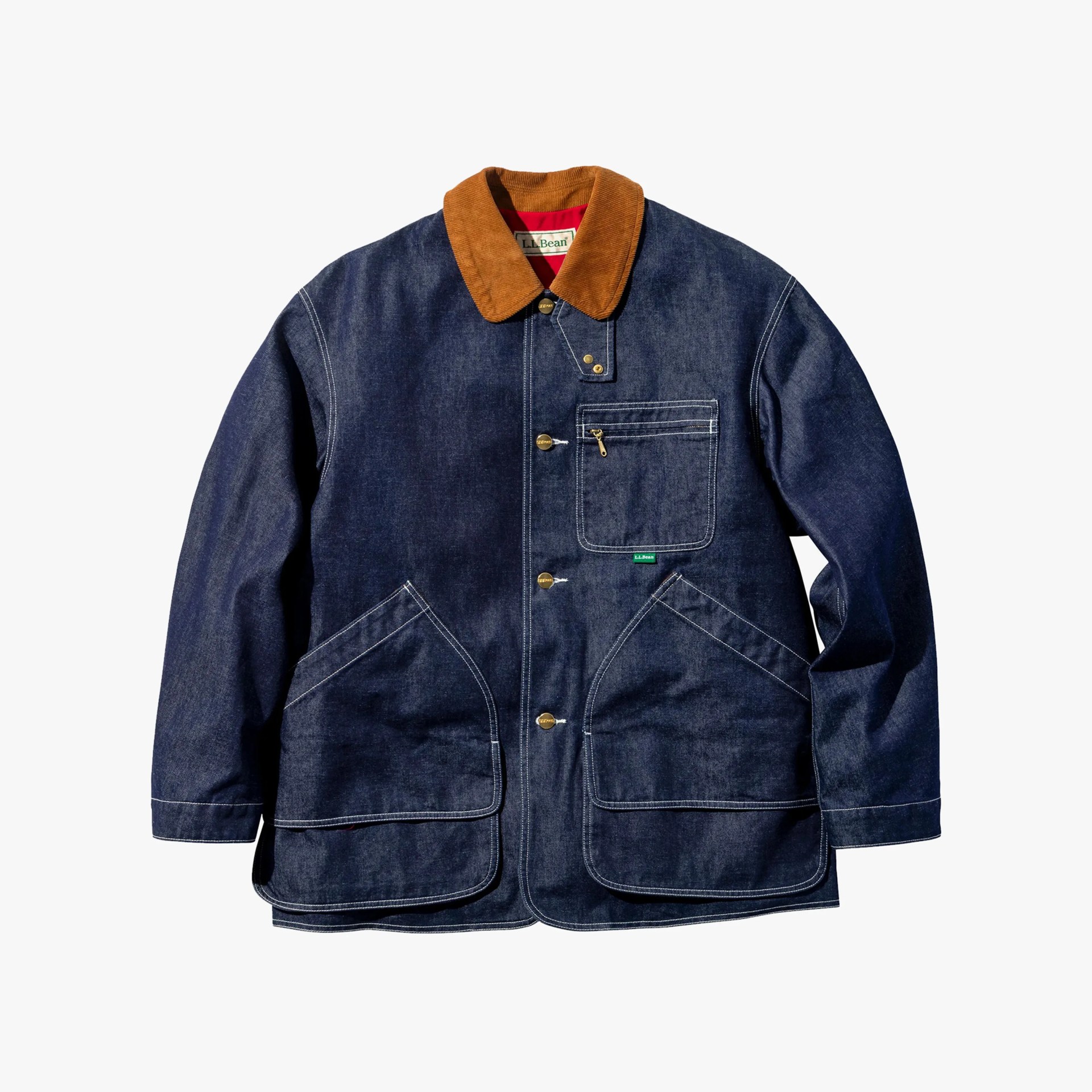 L.L.Bean Japan's Newest Drop Blends Outdoor Heritage with Tokyo Street ...