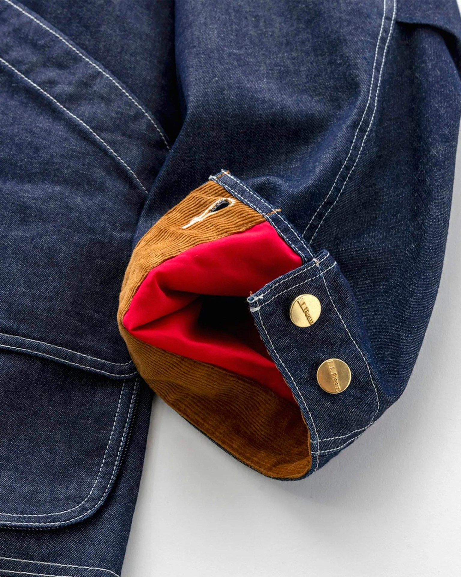 L.L.Bean Japan's Newest Drop Blends Outdoor Heritage with Tokyo Street ...