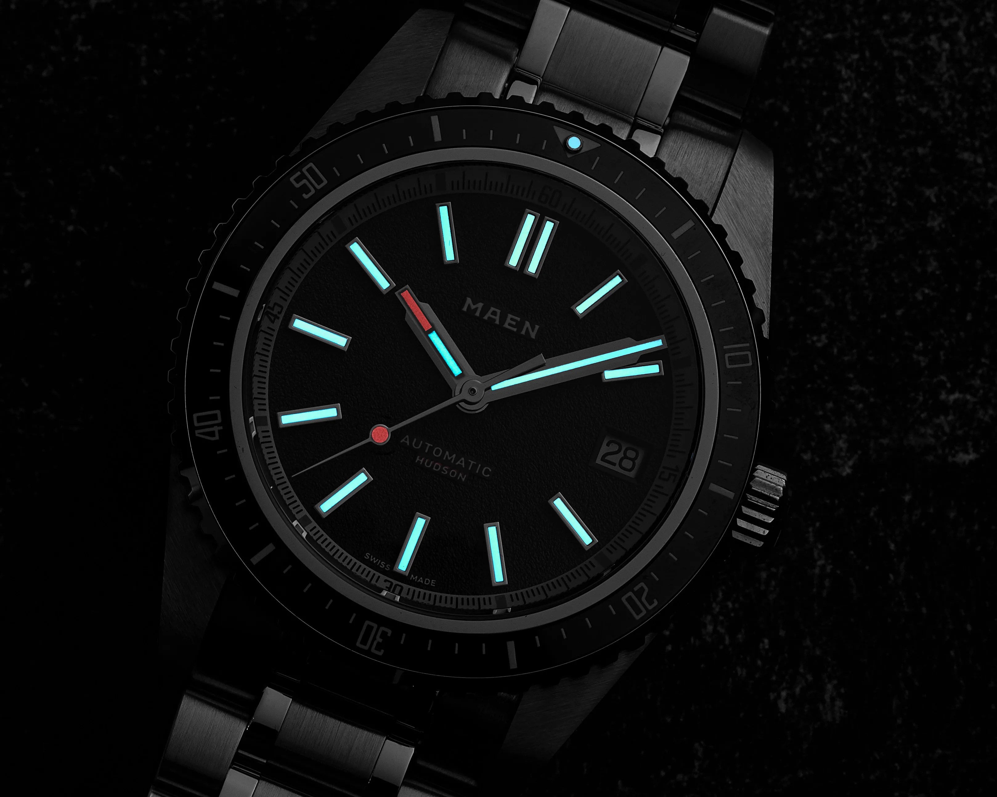 This Underrated Affordable Dive Watch Gets a Significant Performance ...