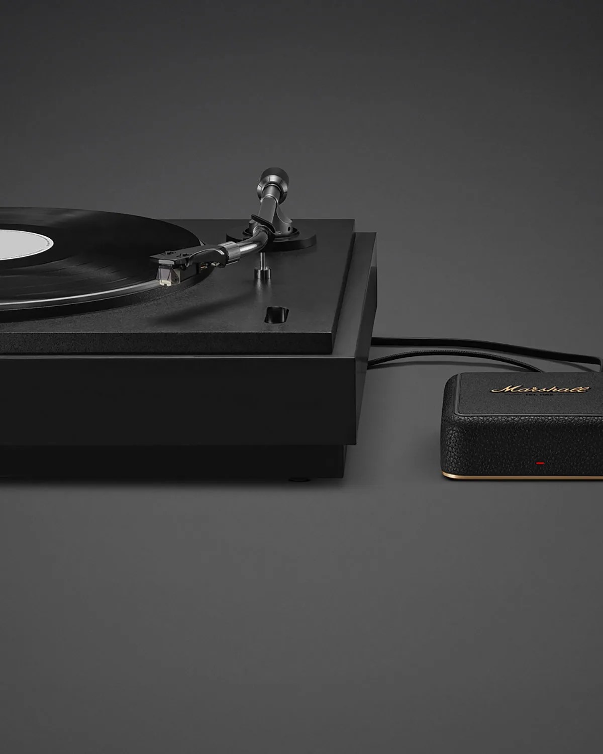 A Legendary Hi-Fi Company Just Breathed New Life Into Its Older Speakers