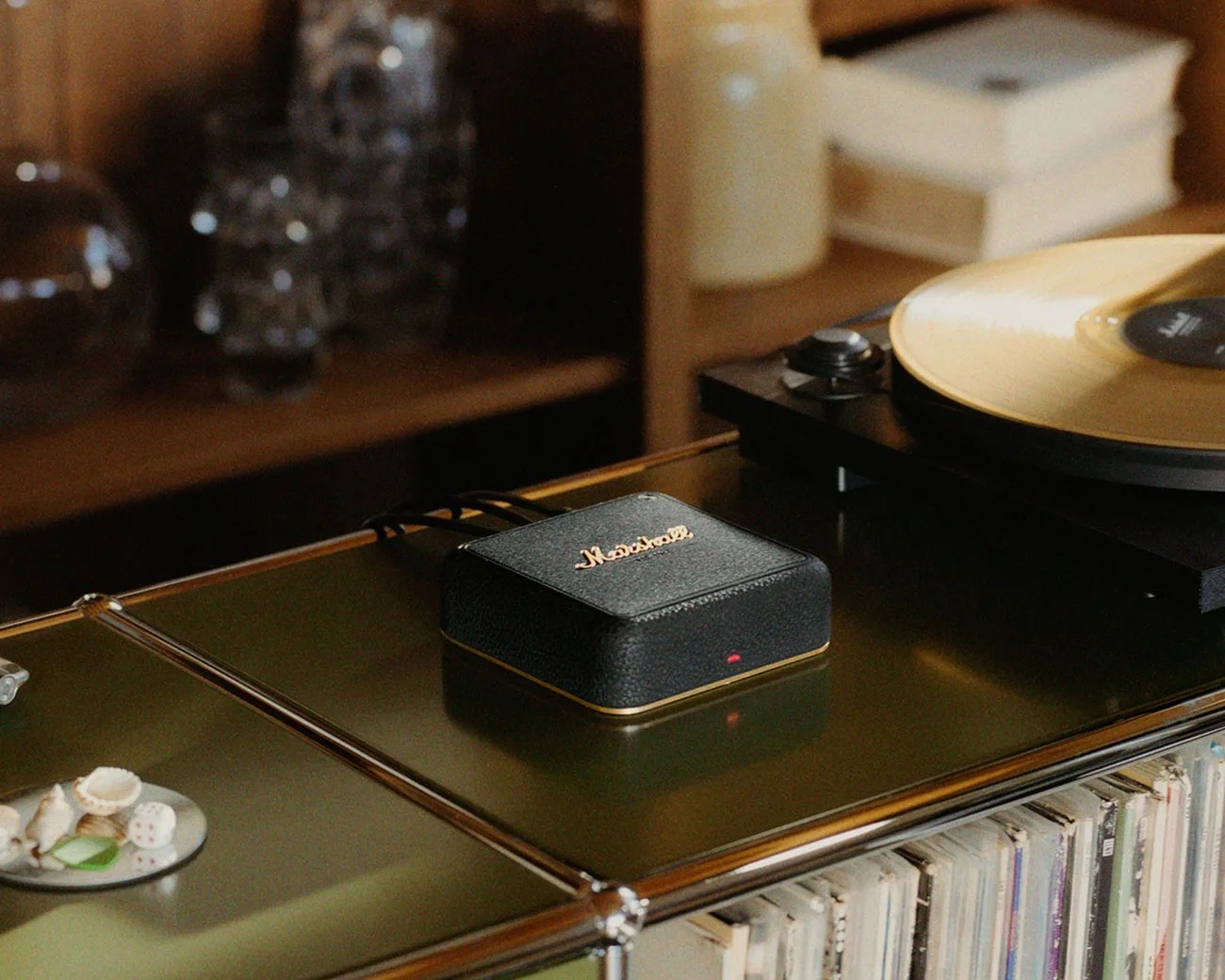 A Legendary Hi-Fi Company Just Breathed New Life Into Its Older Speakers