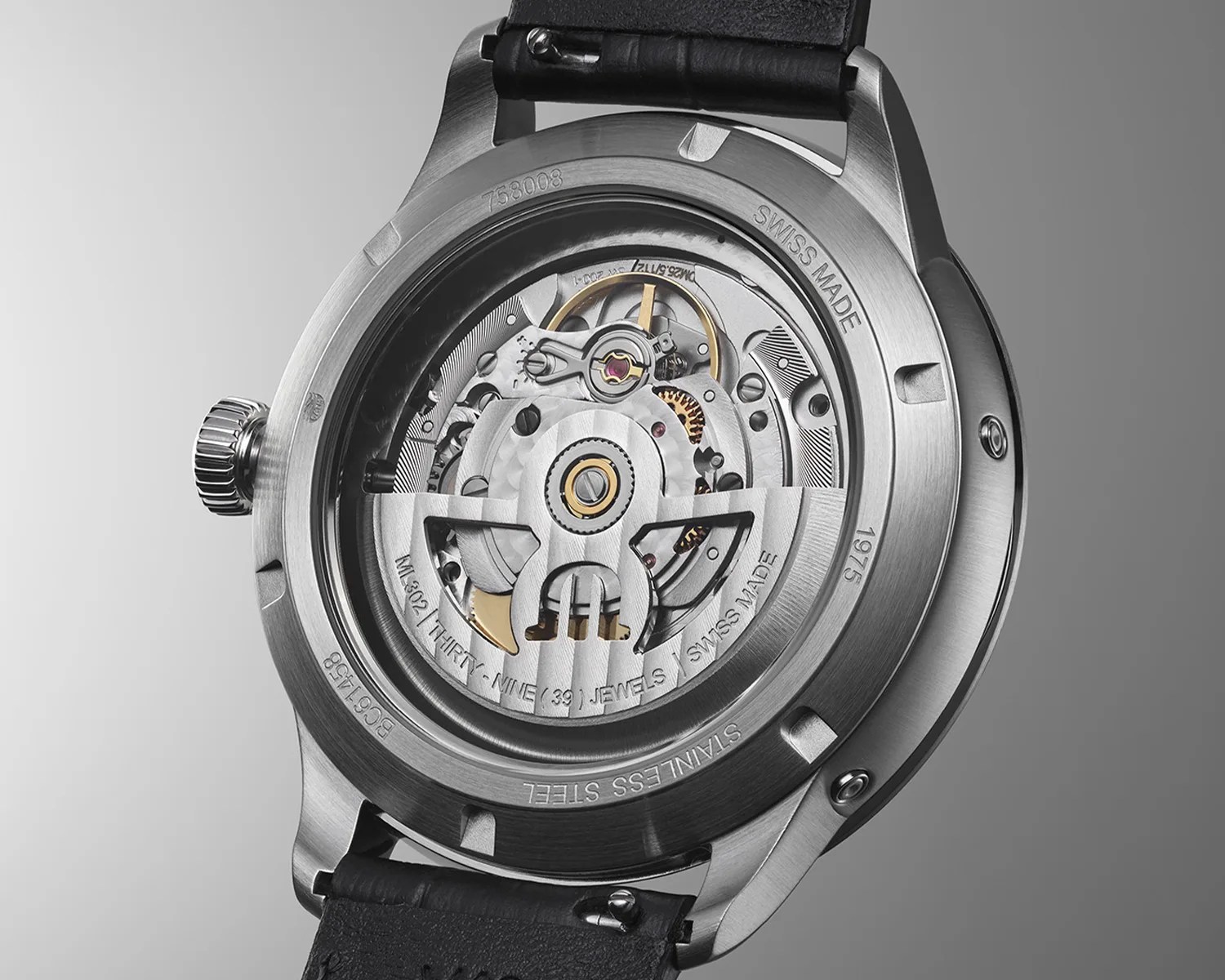 This Underrated Affordable Swiss Watch Brand Has a New Grail | Gear Patrol