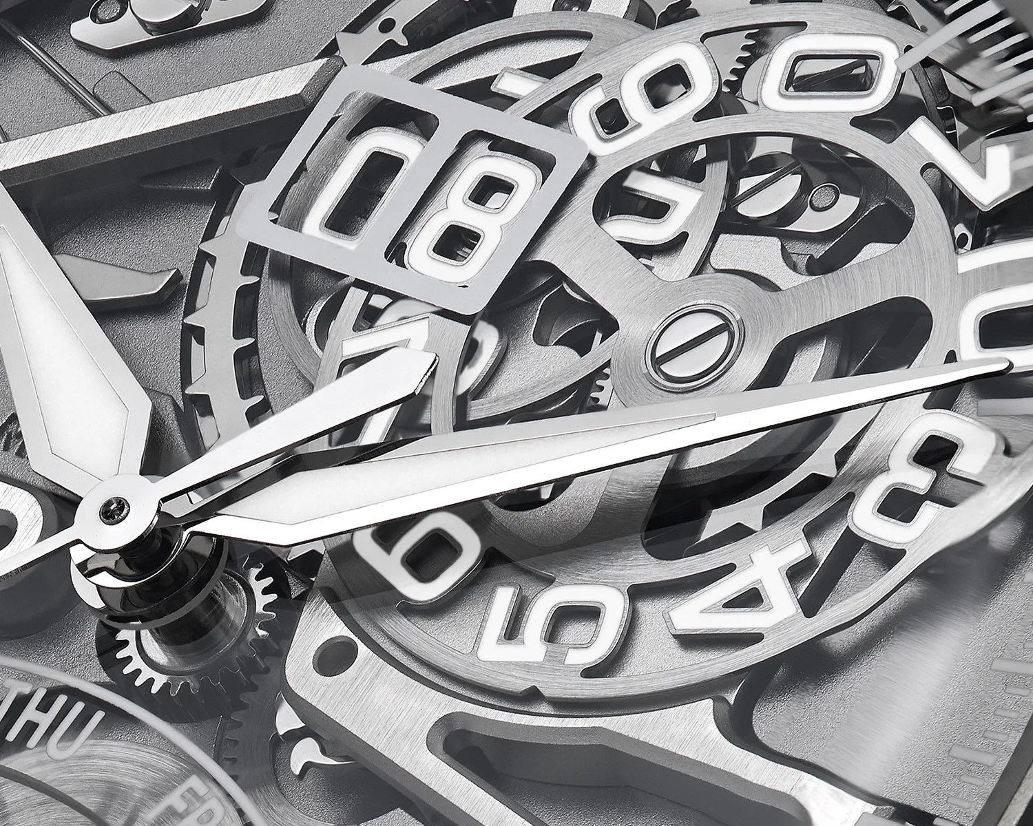 This Underrated Affordable Swiss Watch Brand Has a New Grail | Gear Patrol